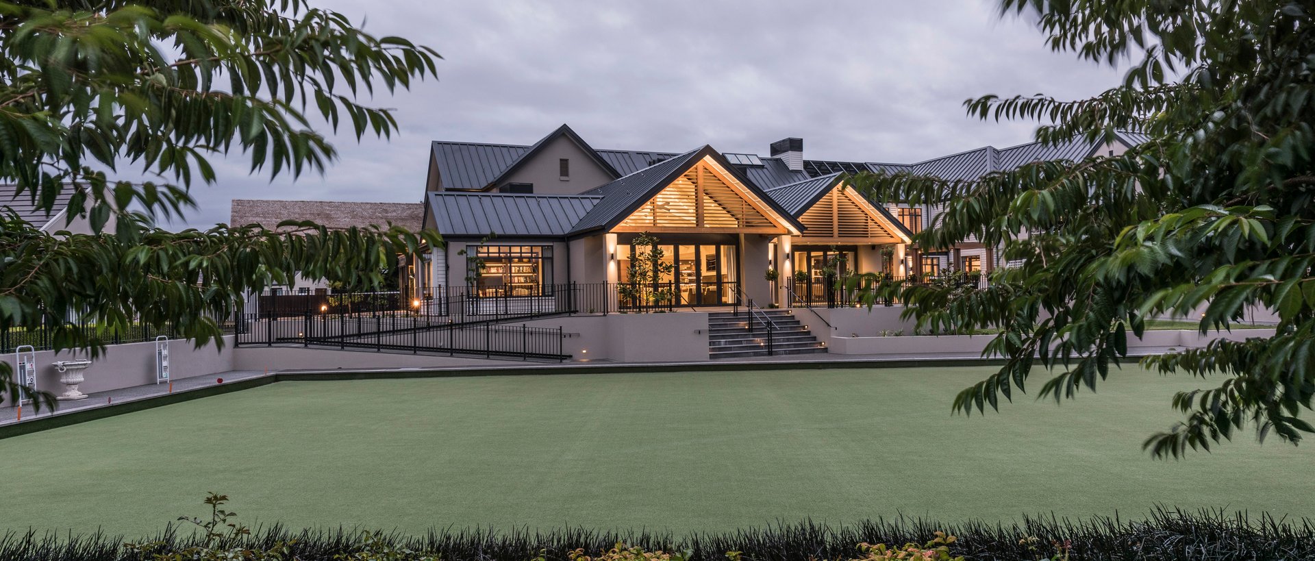 Russley Village by Dalman Architects | ArchiPro NZ