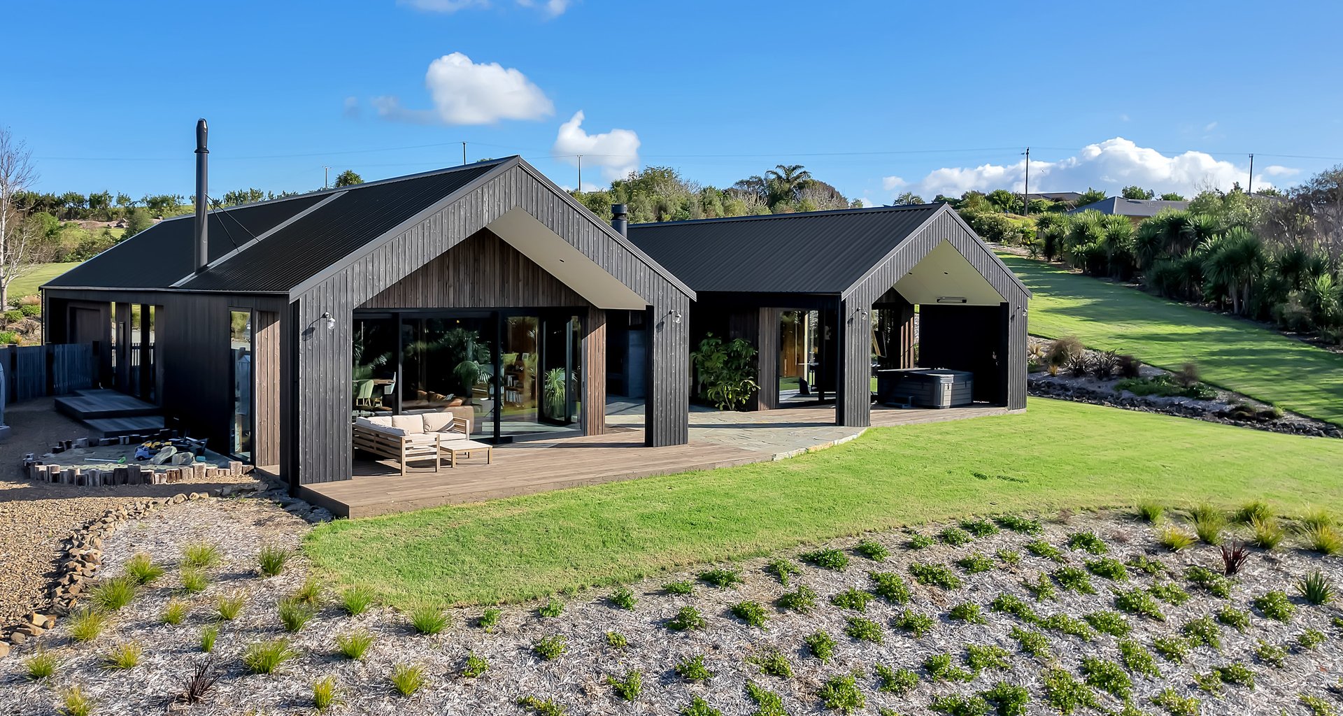 Hilltop Road by Smith Construction | ArchiPro NZ