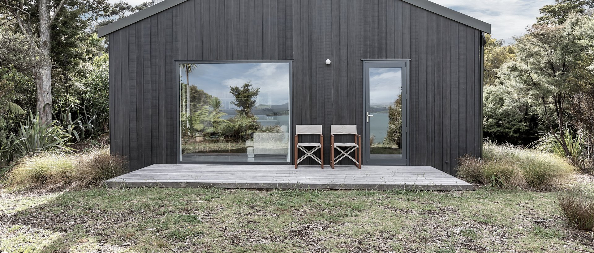 Murphy House by Brogan Builders | ArchiPro NZ