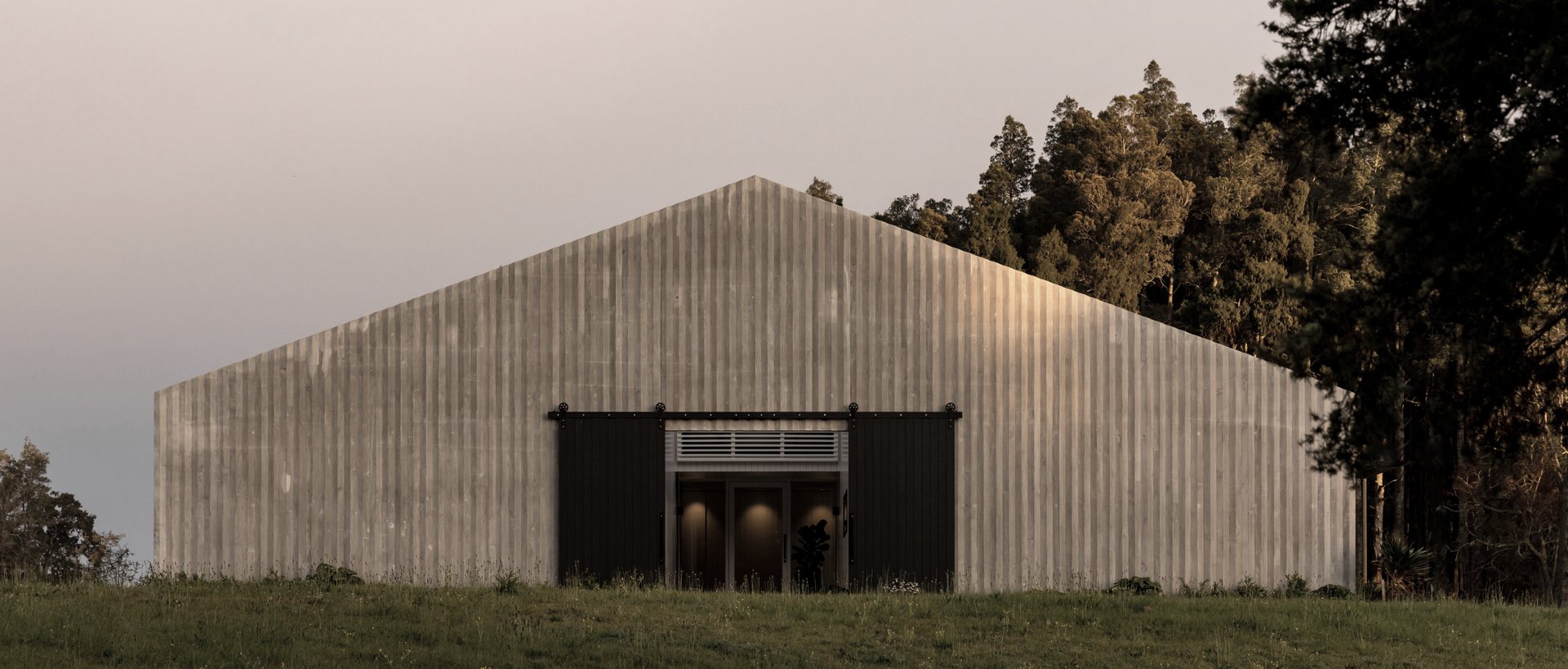 Ardmore House by Forté | ArchiPro NZ