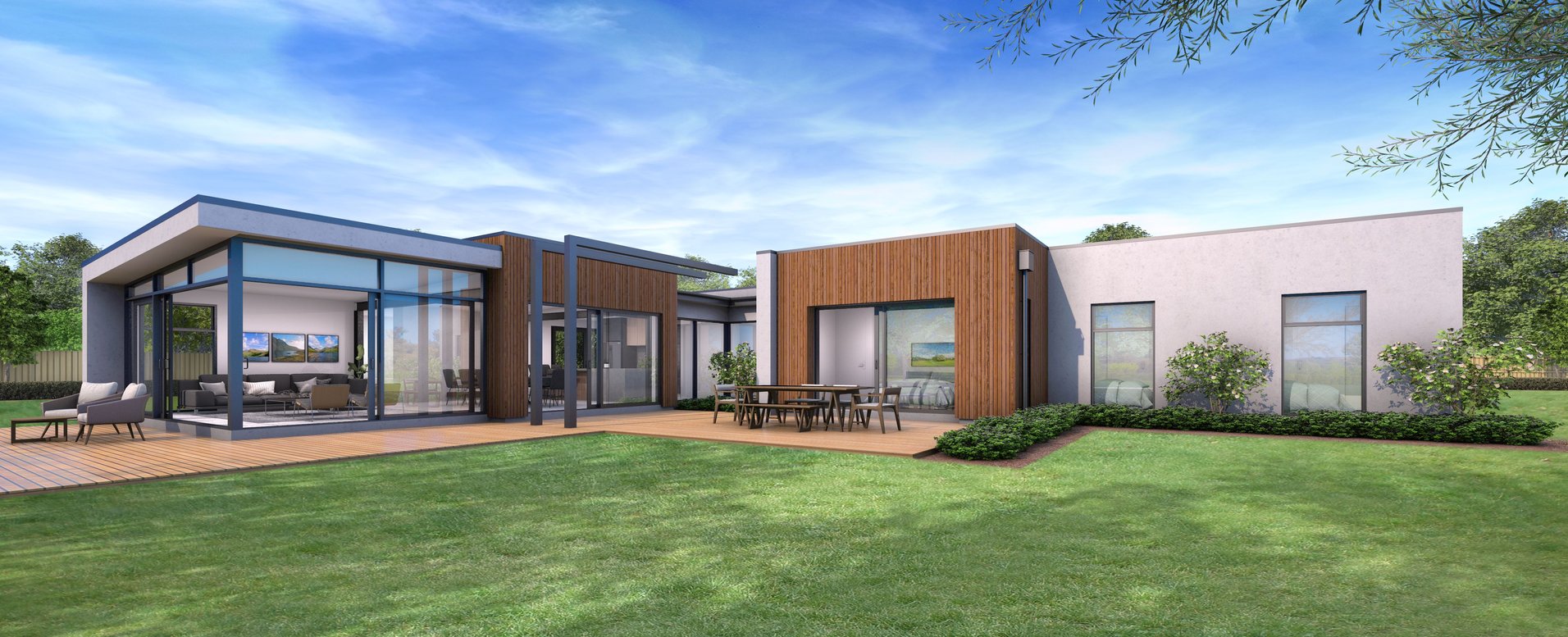 Hampton Drive by Choice Architecture | ArchiPro NZ