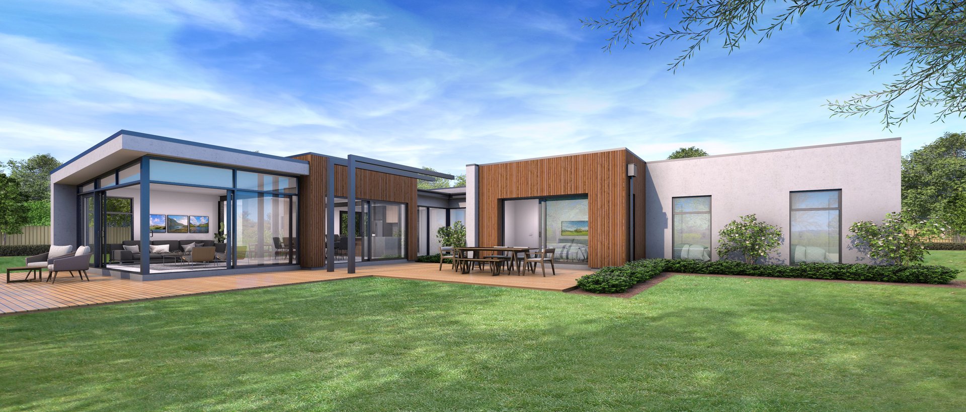 Hampton Drive by Choice Architecture | ArchiPro NZ