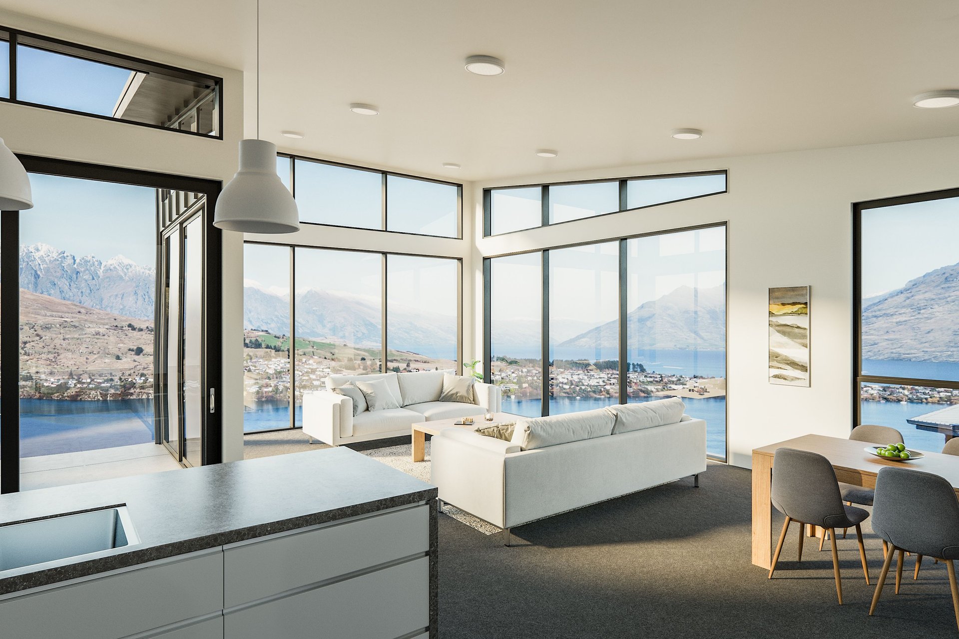 Queenstown by CA Architecture | ArchiPro NZ