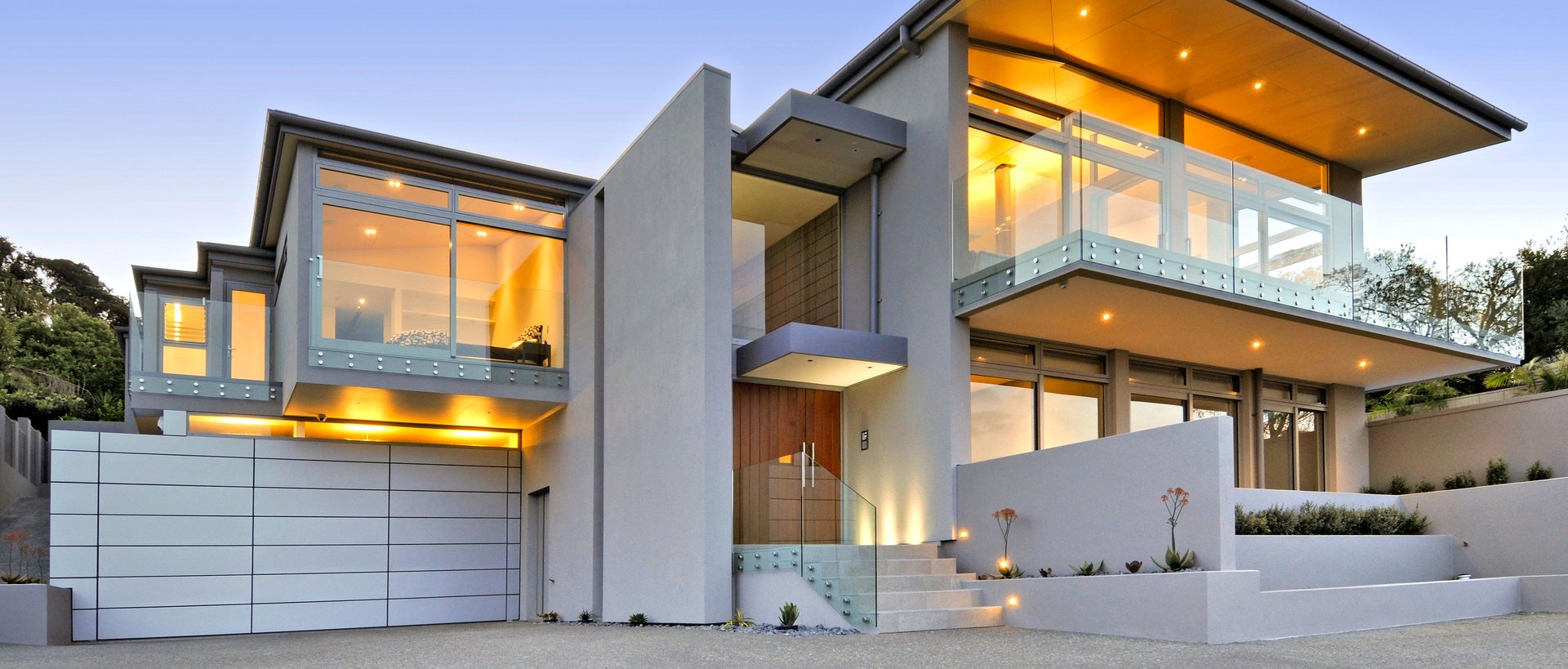 Murrays Bay by Francis Gp Architects | ArchiPro NZ