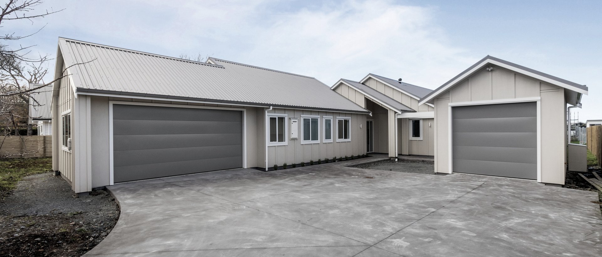Point Wells by ABC Ltd | ArchiPro NZ