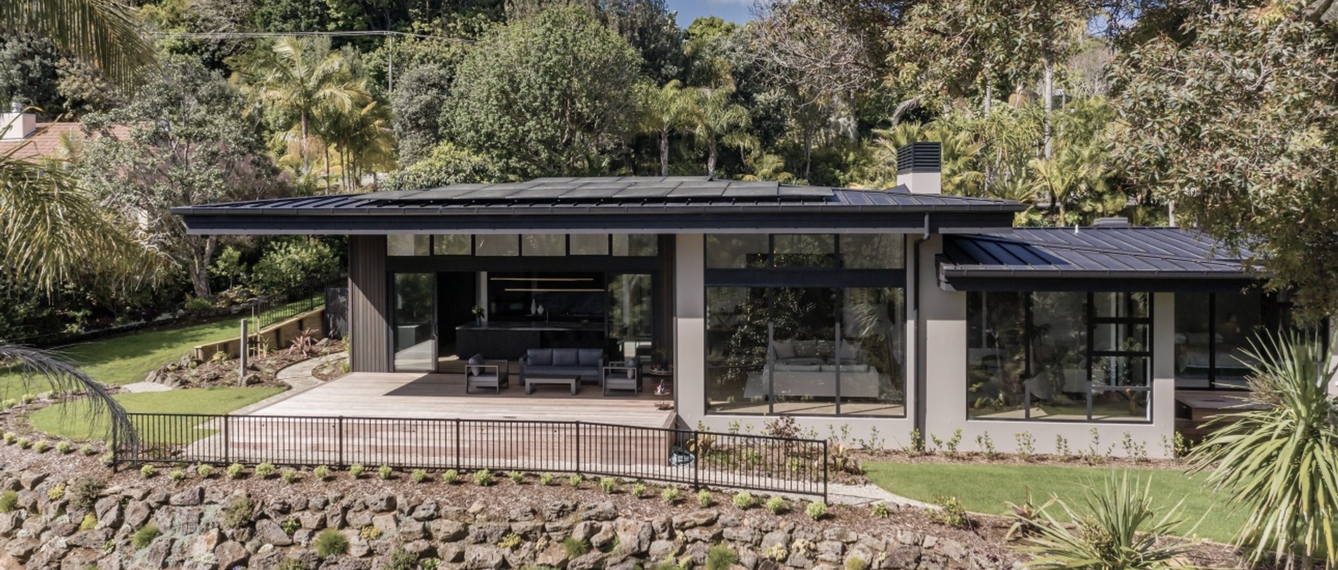 Pa Road Residence by Arcline Architecture | ArchiPro NZ