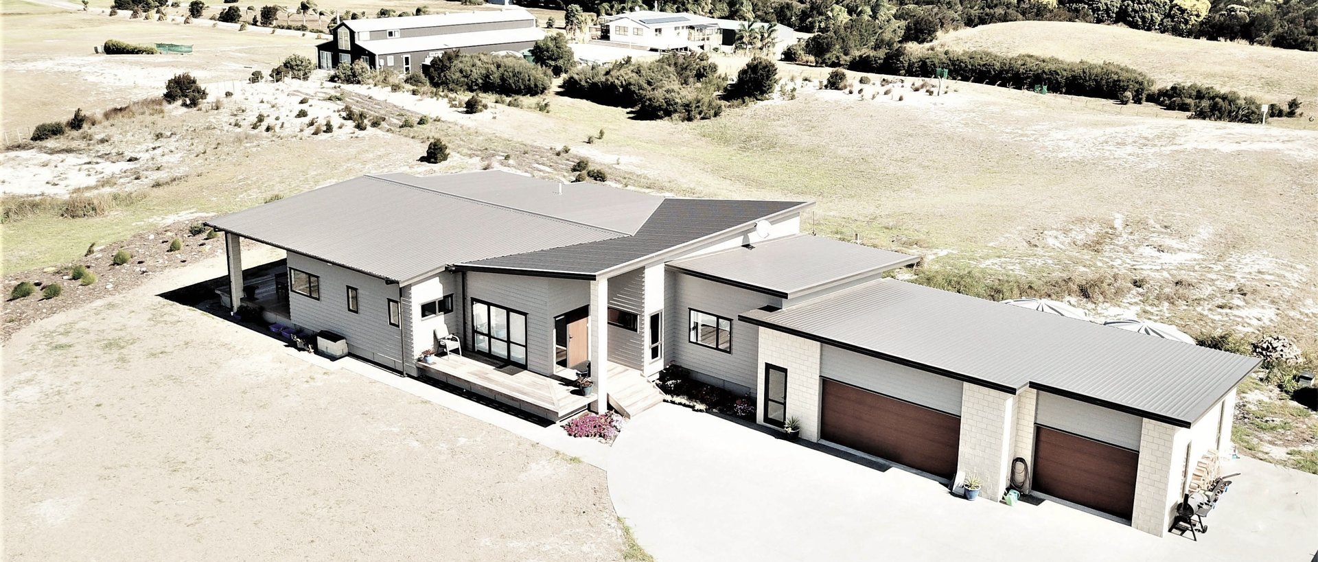 Tokerau House by Probuild Mangonui Limited | ArchiPro NZ