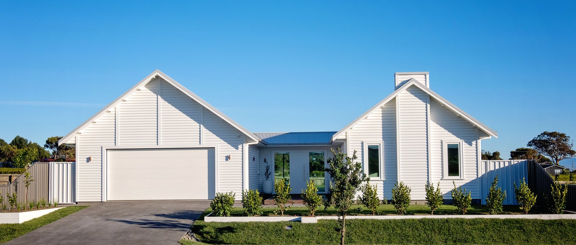 Te Awanga Terraces by Aaron Dodd Homes | ArchiPro NZ