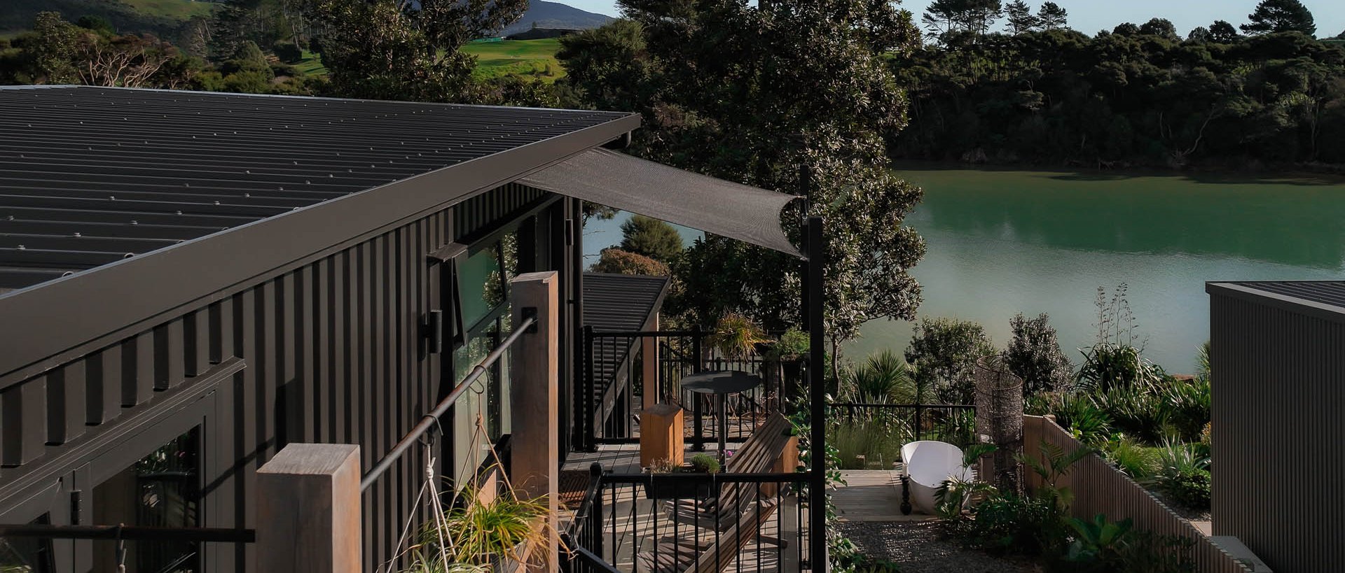 The Forlong Batch, Rangitahi Peninsula Water Front by Rubix ...