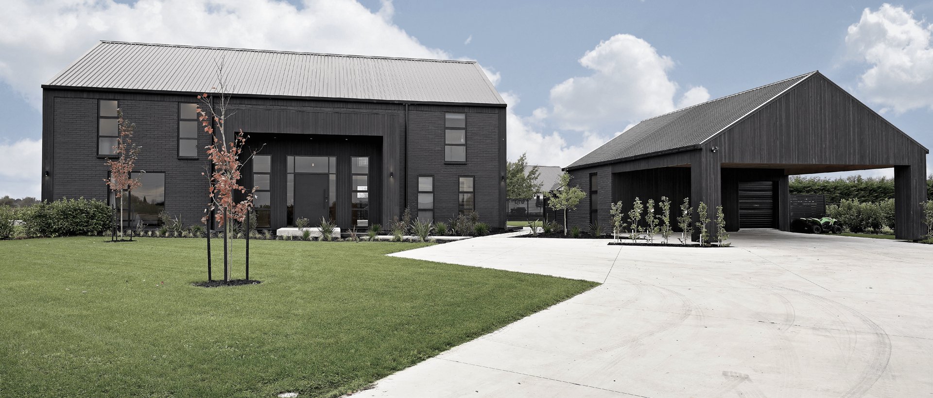 The Stable by Native Bird Drafting | ArchiPro NZ