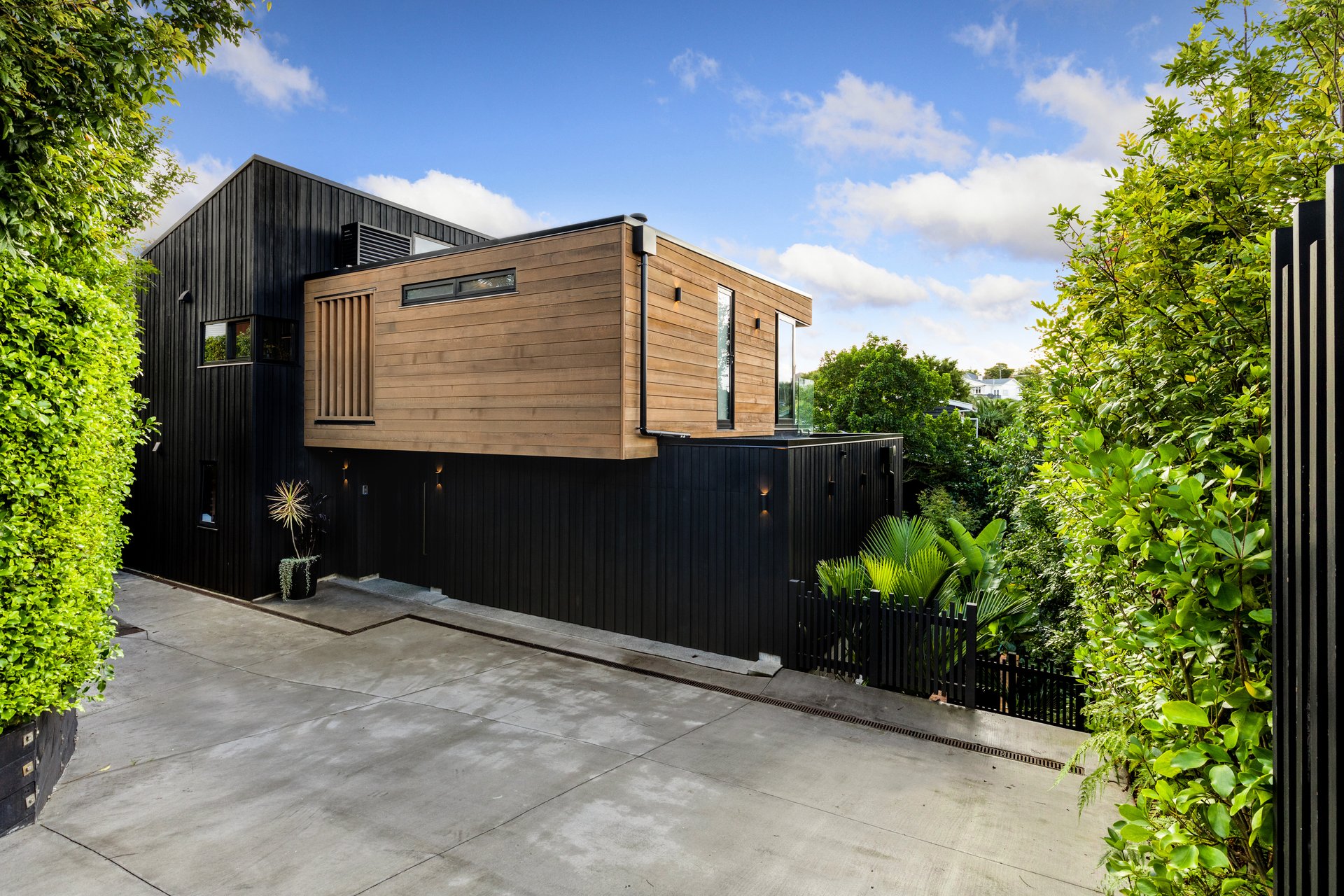 Sprott Road by FORMiS | ArchiPro NZ