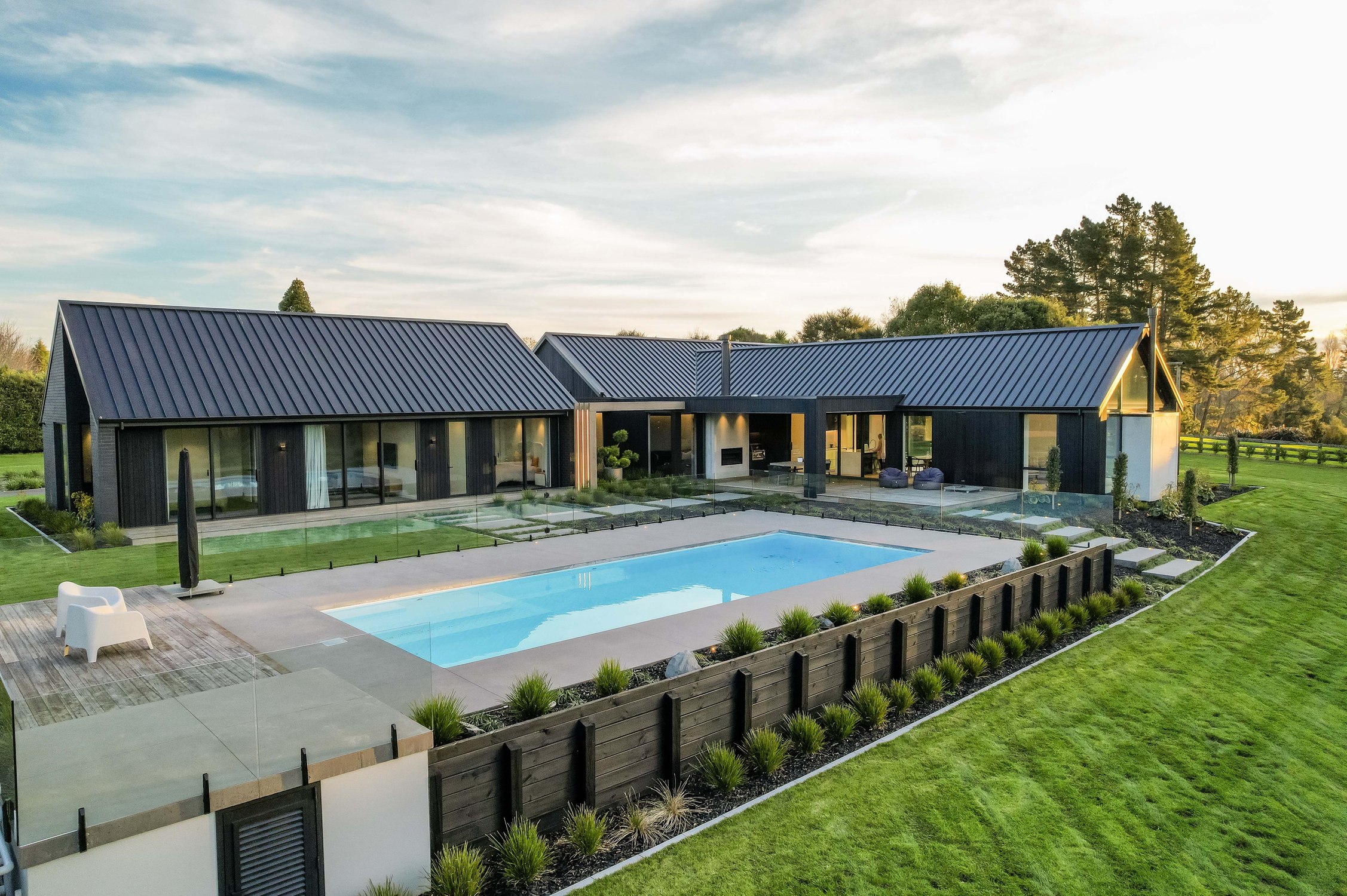 Tamahere Project | ArchiPro NZ