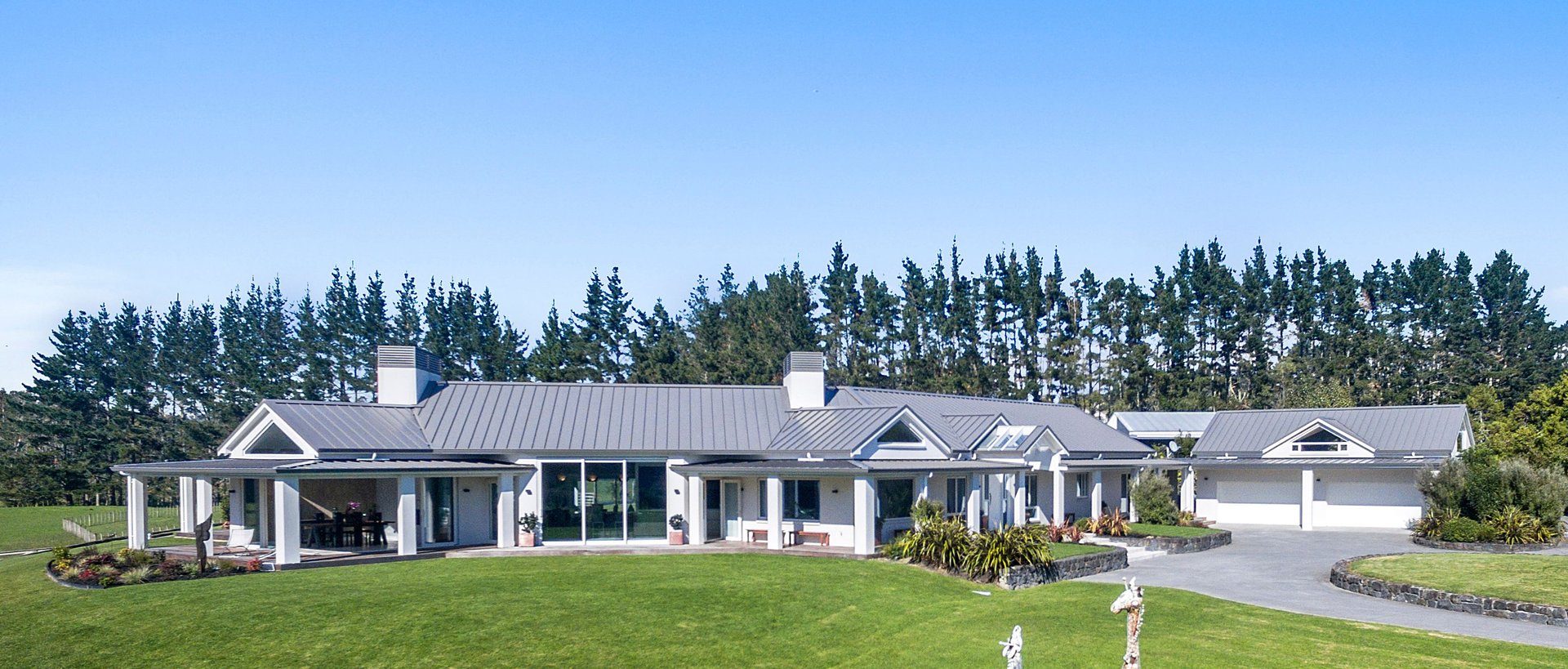 A Place In The Country by Paragon Developments Ltd | ArchiPro NZ