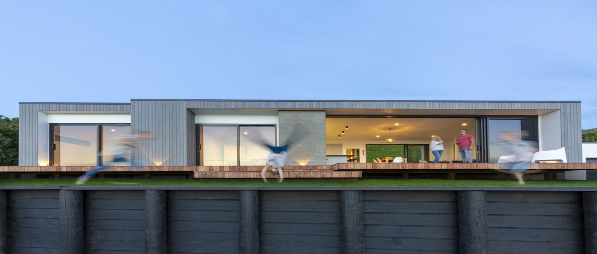 Atawhai House by Karsten Architecture Limited | ArchiPro NZ