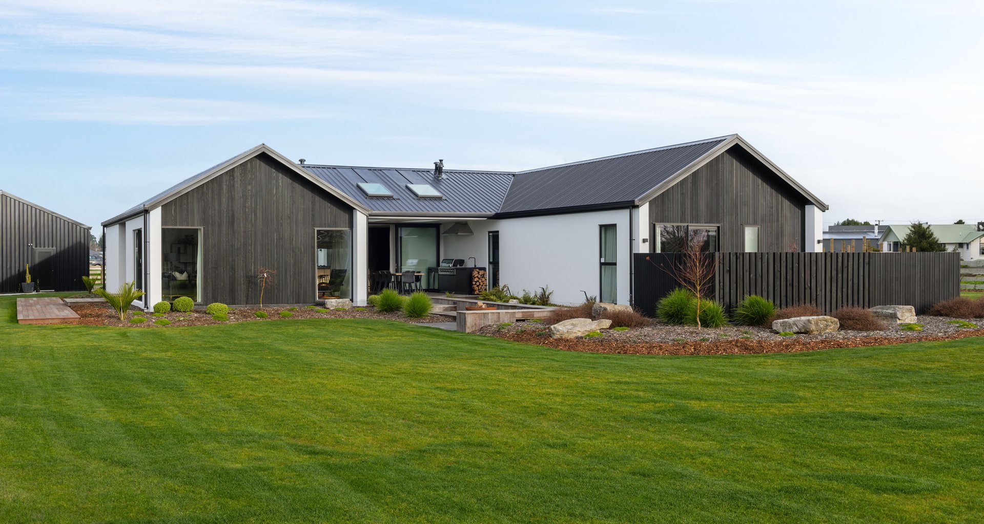Captain Stone Road by Kerryn Elwin / Interior Designer | ArchiPro NZ