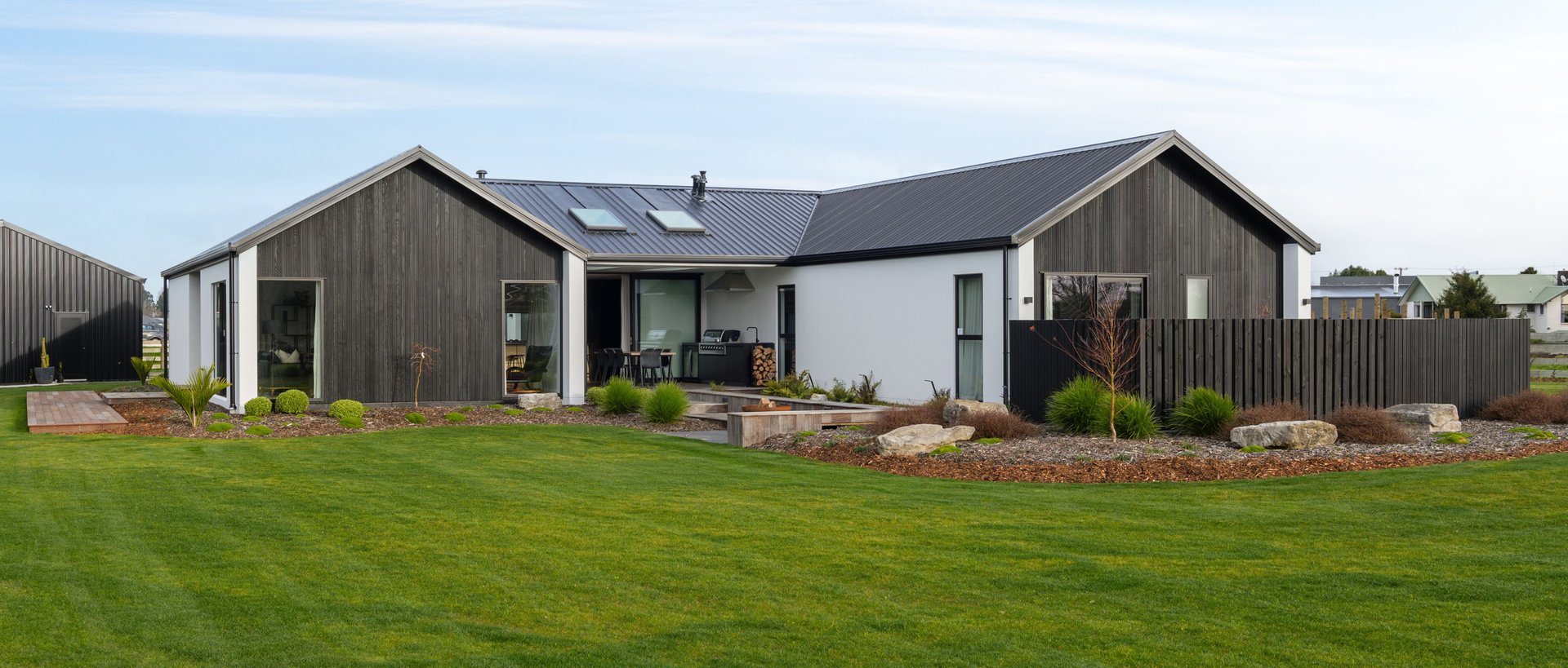 Captain Stone Road by Kerryn Elwin / Interior Designer | ArchiPro NZ