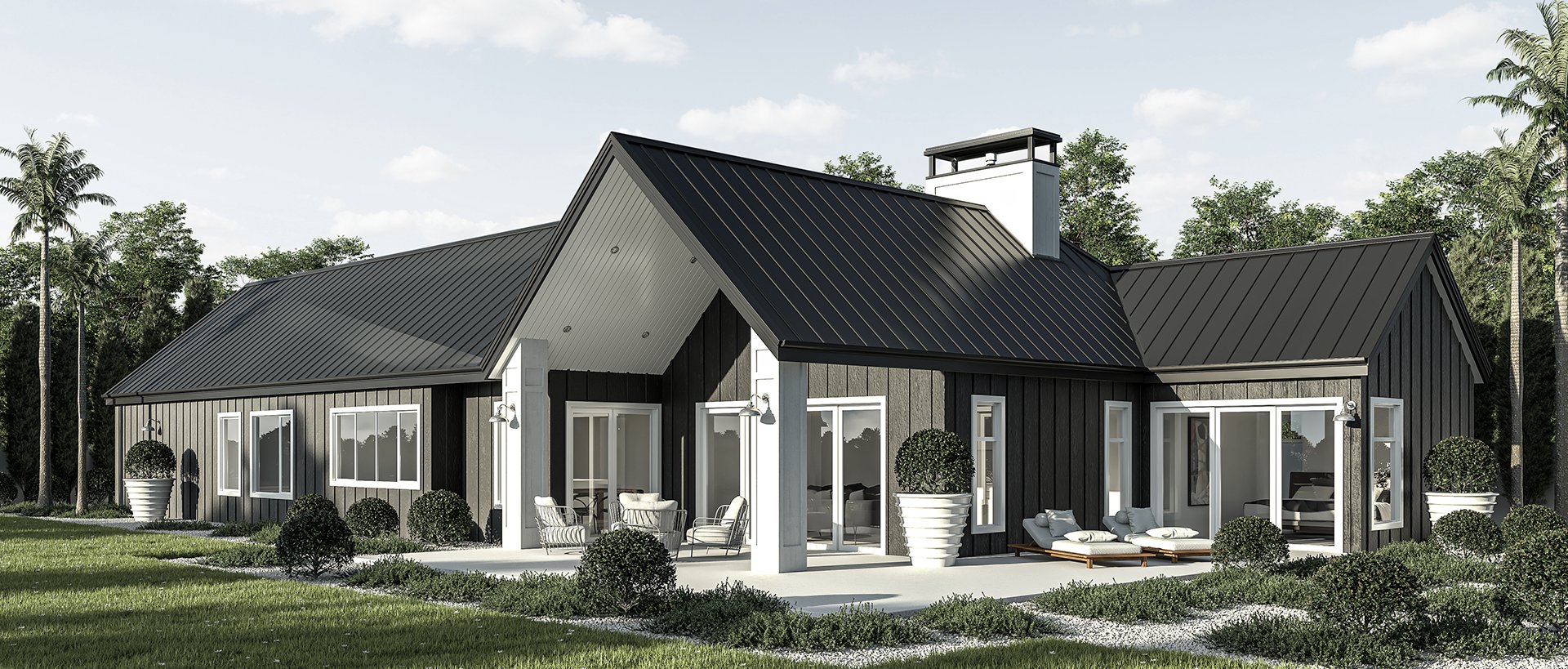 Antares by Built Spaces | ArchiPro NZ