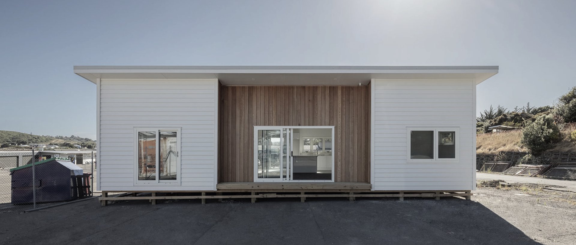 Clever Living Angus by BK Patterson Builders Ltd. | ArchiPro NZ