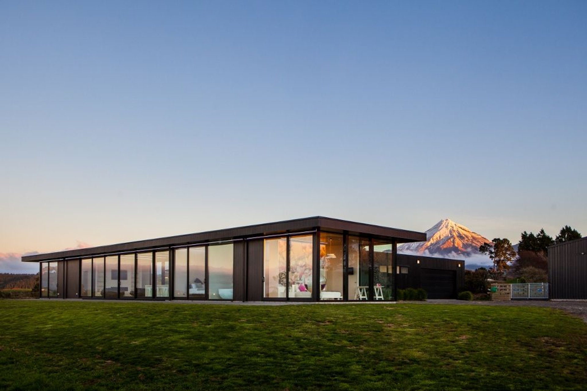 Hibell by Chris Bell Construction and Project Management Ltd | ArchiPro NZ