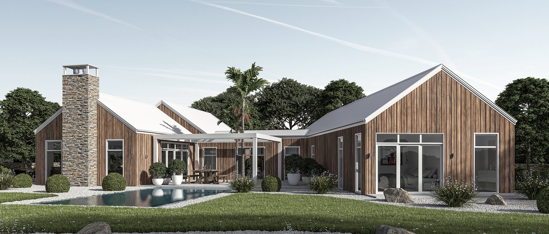 Compass by Built Spaces | ArchiPro NZ