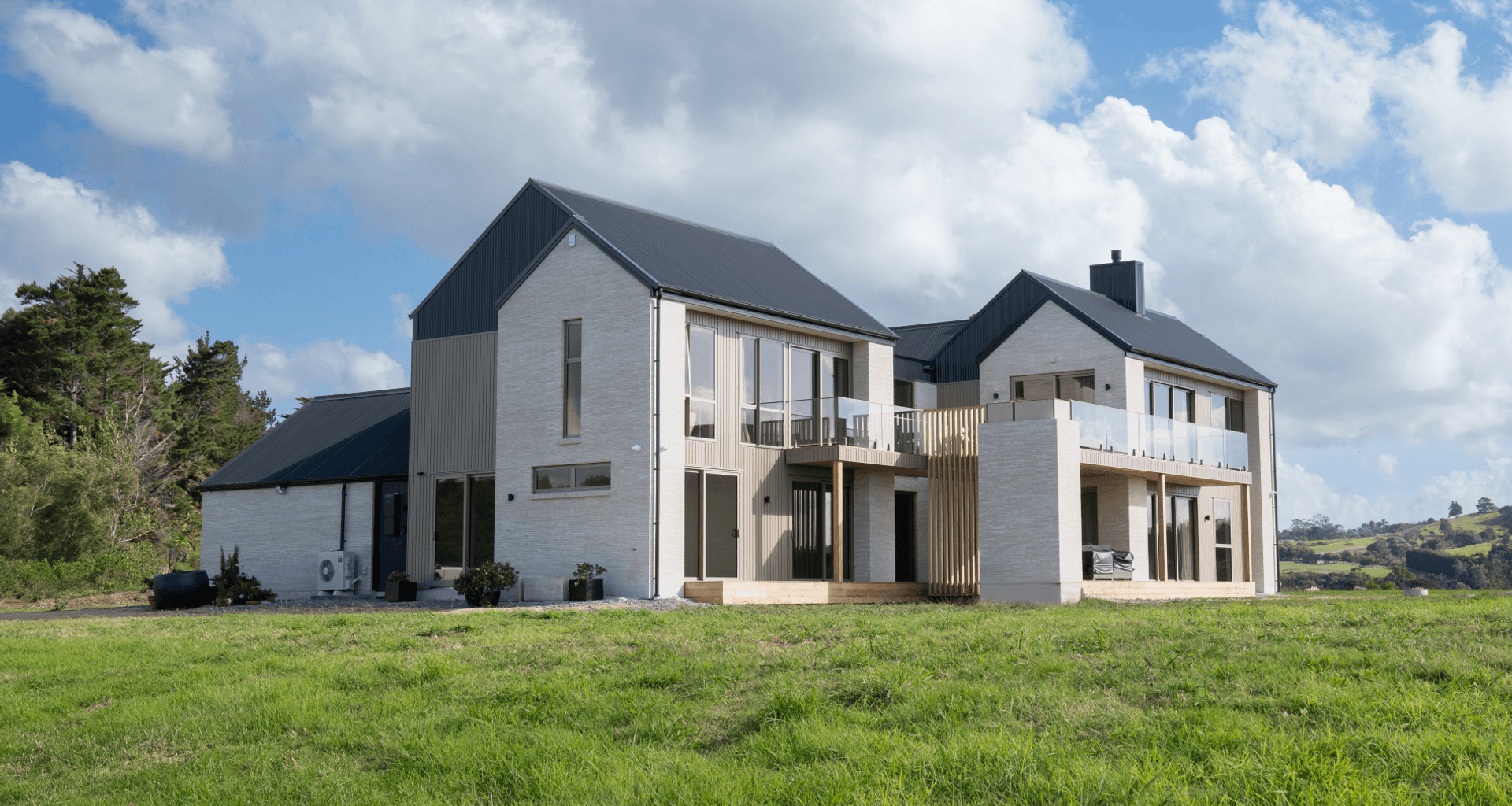 Whitford by Alderson Building Ltd | ArchiPro NZ