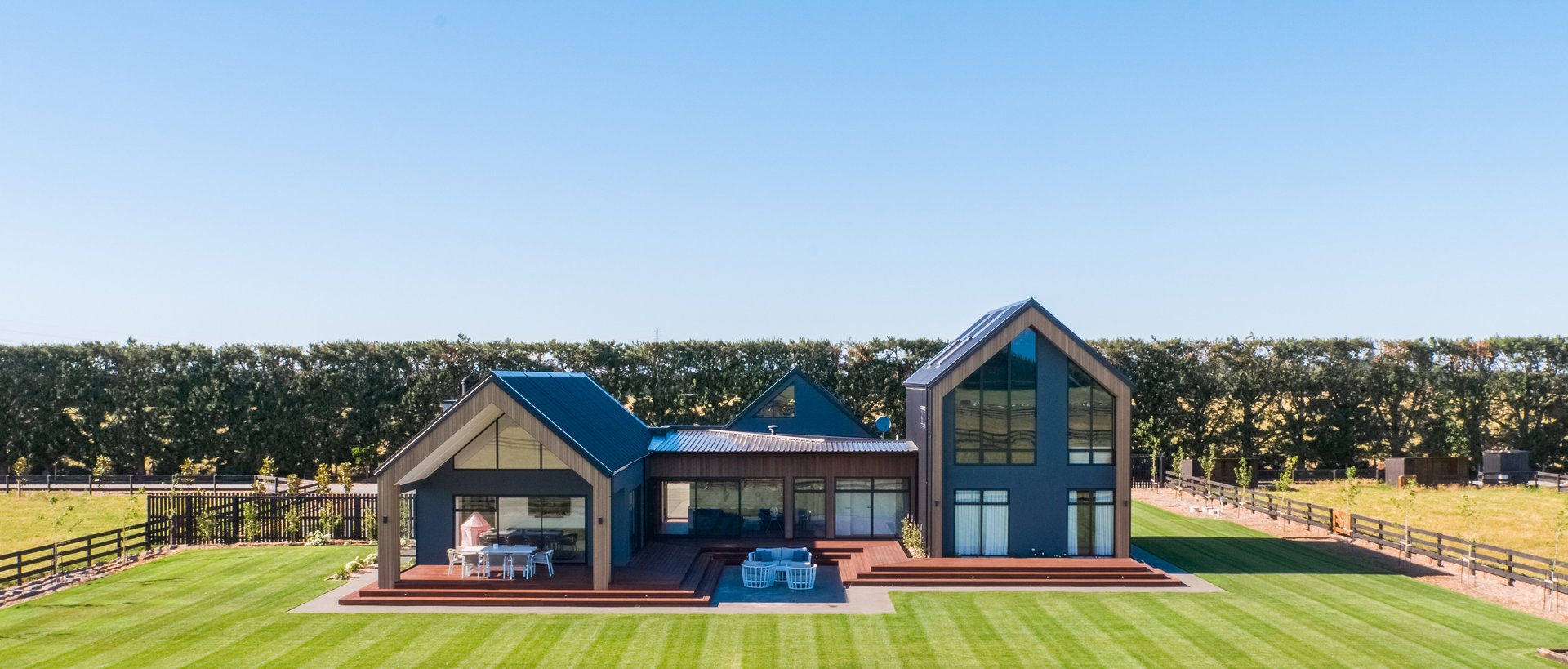 Fernside by R&B Build | ArchiPro NZ