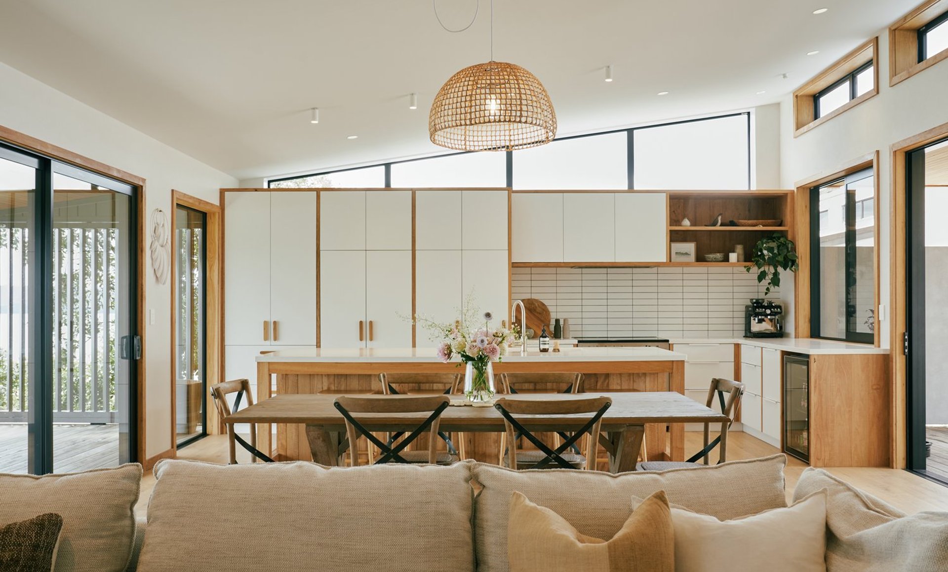 Norfolk by Roum Studio | ArchiPro NZ