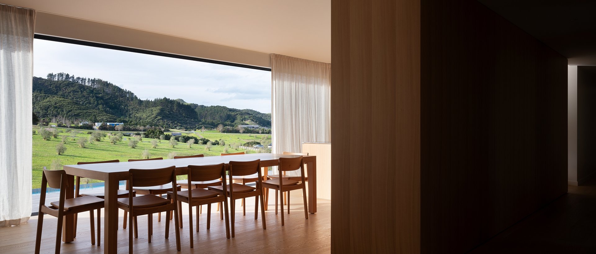 The 60 x 6 House by NF Construction | ArchiPro NZ