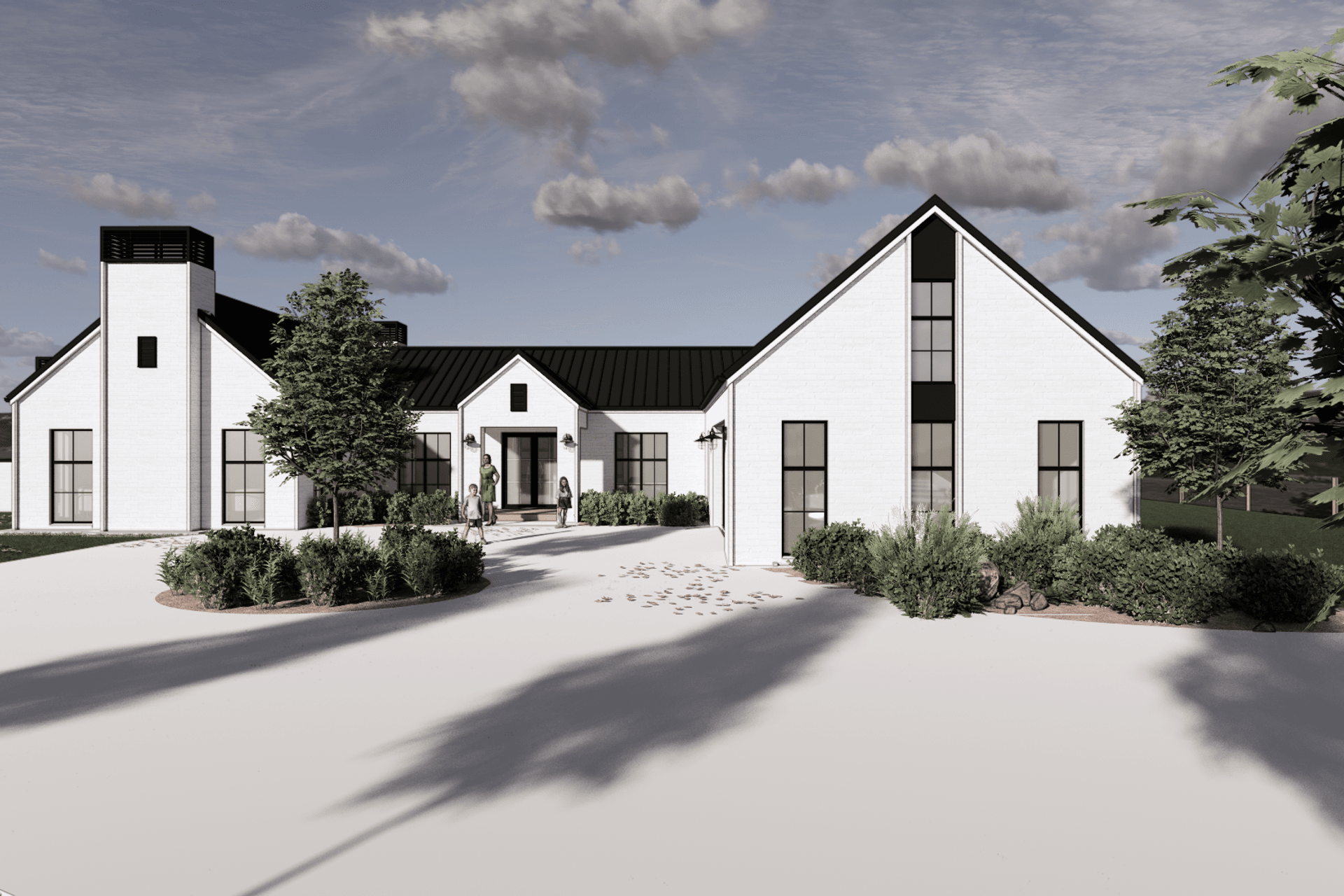 REGAL by Slate Studio | ArchiPro NZ