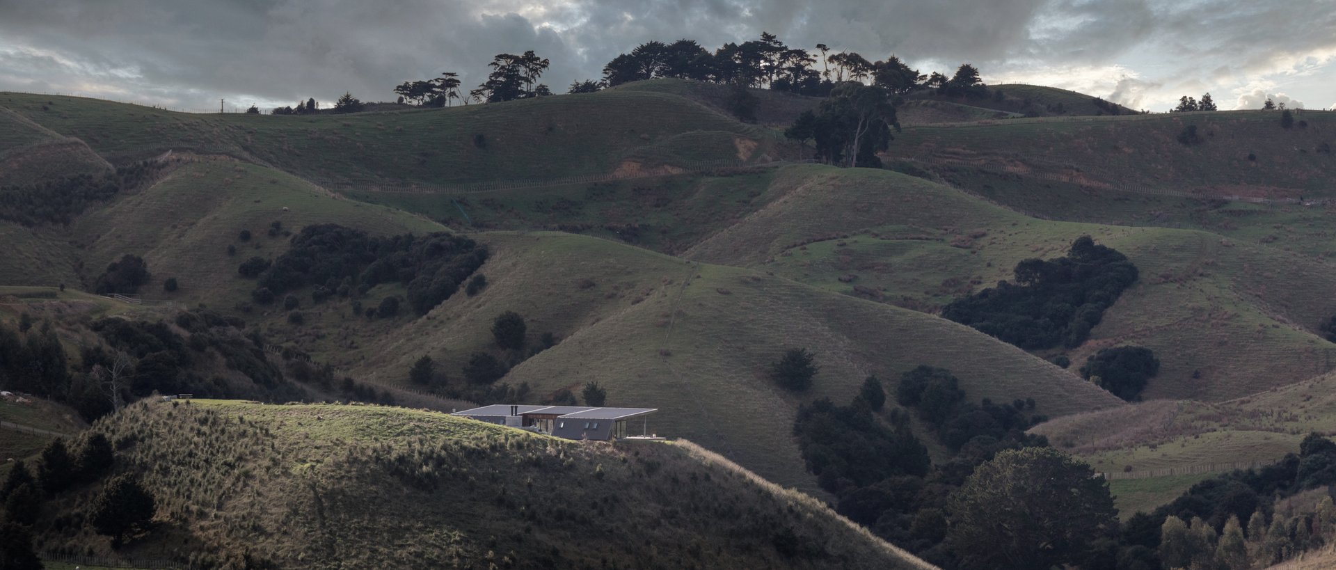 Lean-To House by LTD Architectural Design Studio | ArchiPro NZ