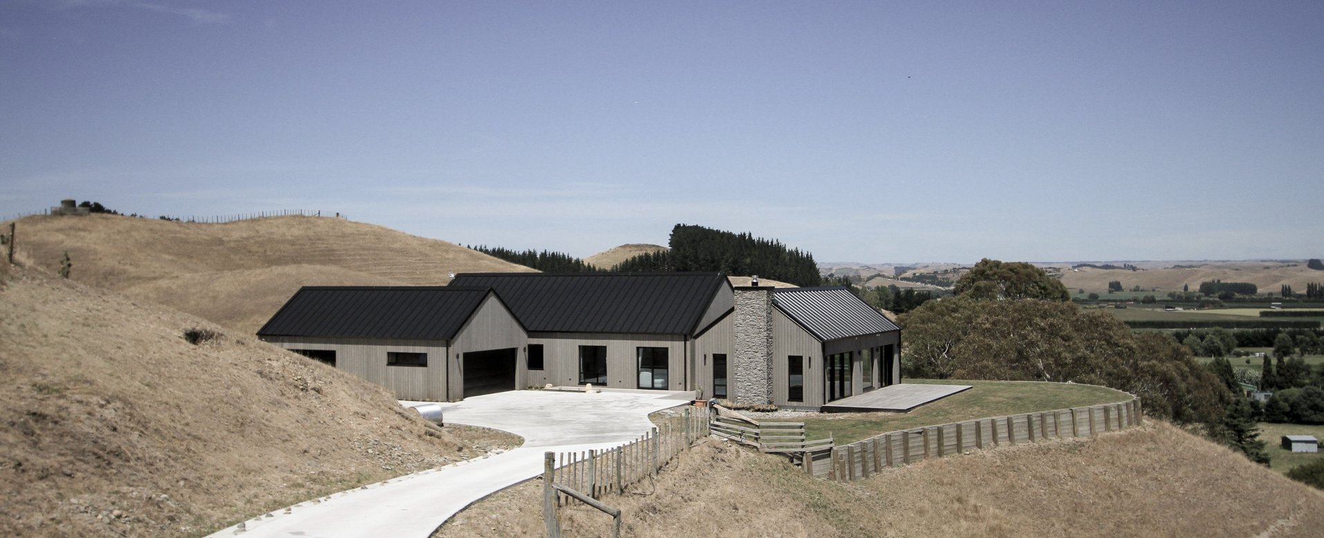 Swamp Road | ArchiPro NZ