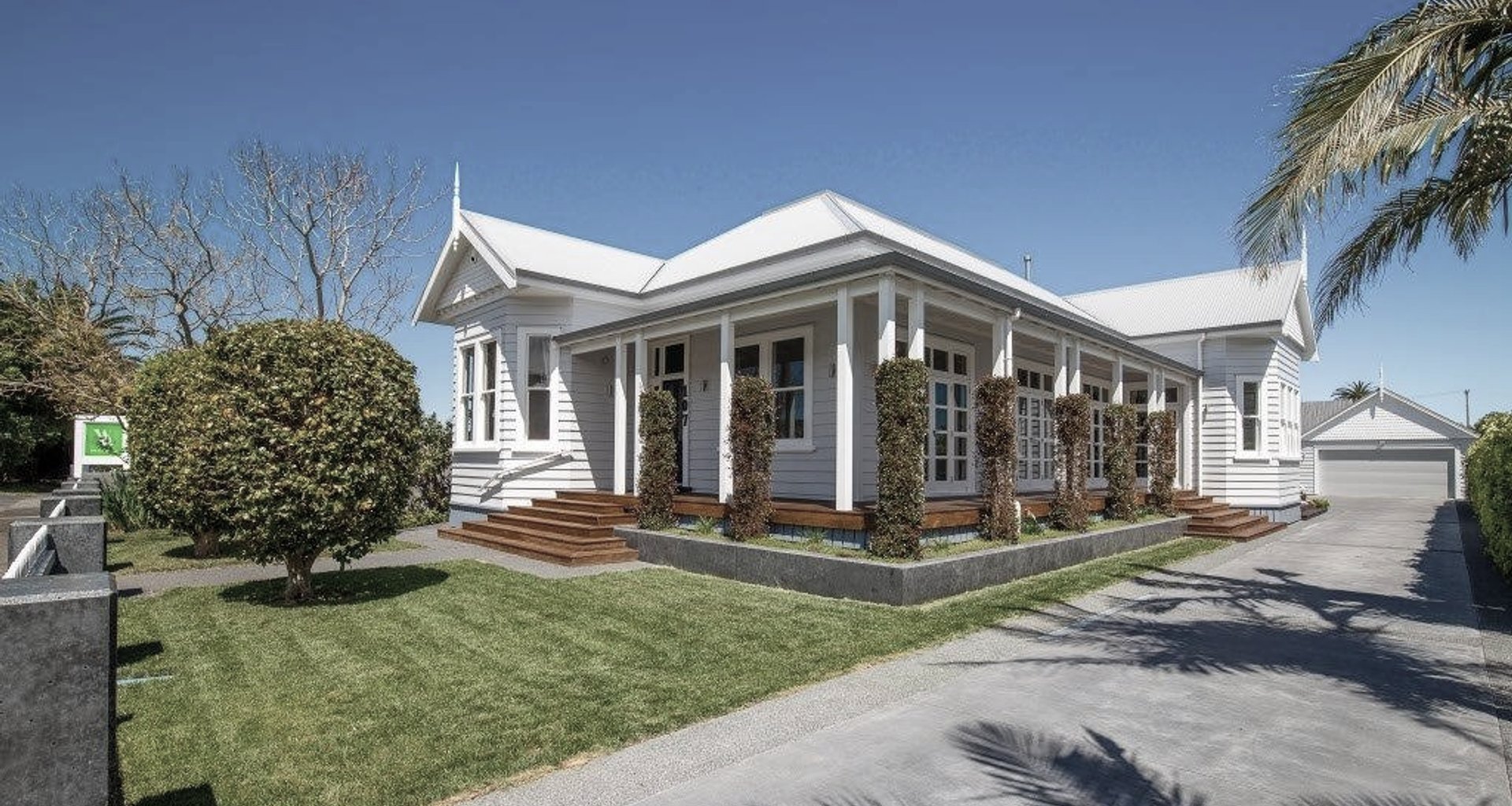 Thames Residence by Morrison Architects | ArchiPro NZ