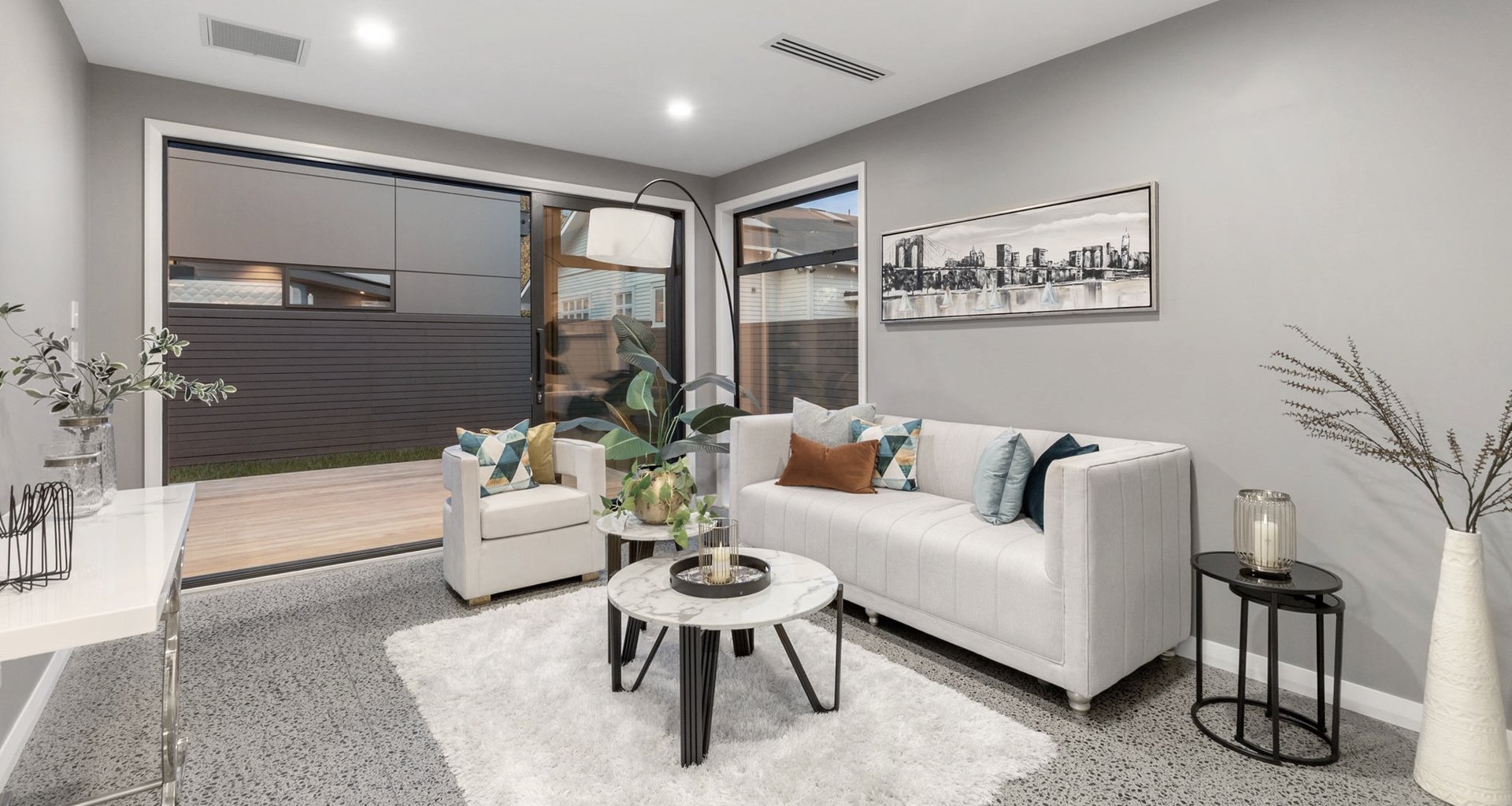 New Home in Epsom by Morrison Architects | ArchiPro NZ