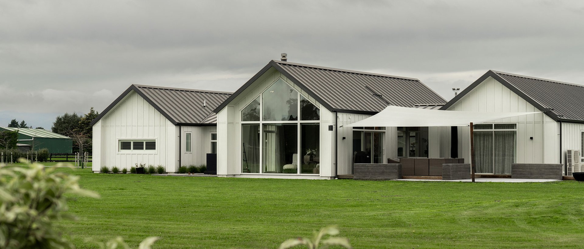 Lowe by Benchmark Homes | ArchiPro NZ