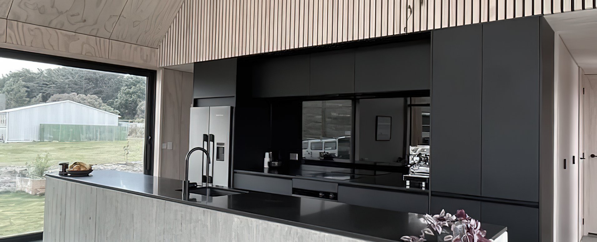 Ocean View | ArchiPro NZ