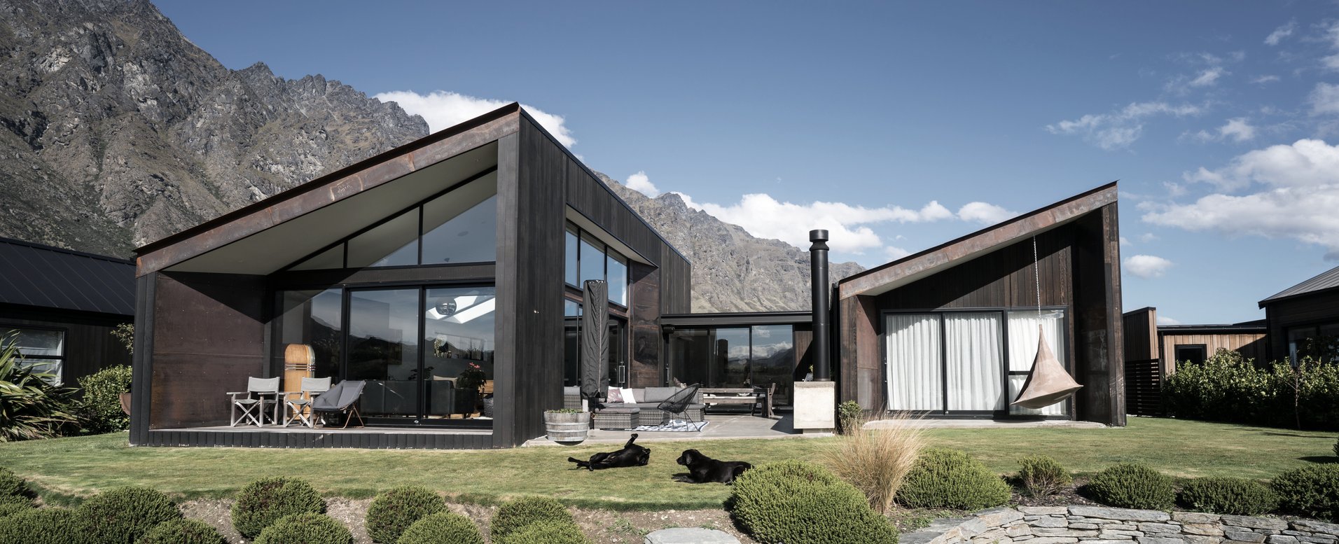 Jacks Point | ArchiPro NZ