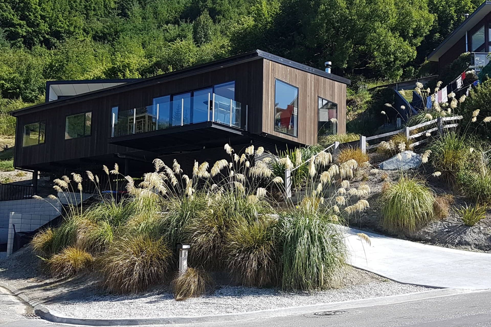 Viscount by Modbox | ArchiPro NZ