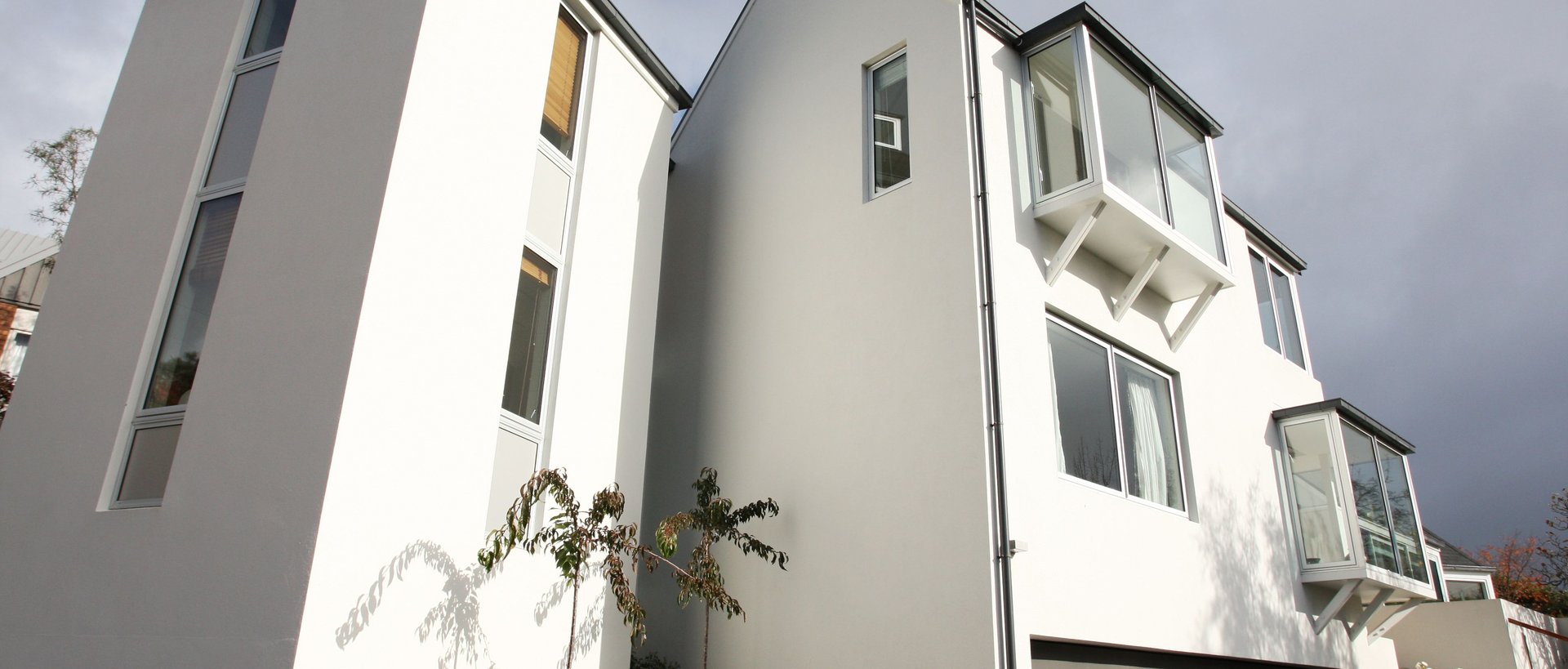 Renovations Paterson Residence by Gray Brothers Builders | ArchiPro NZ