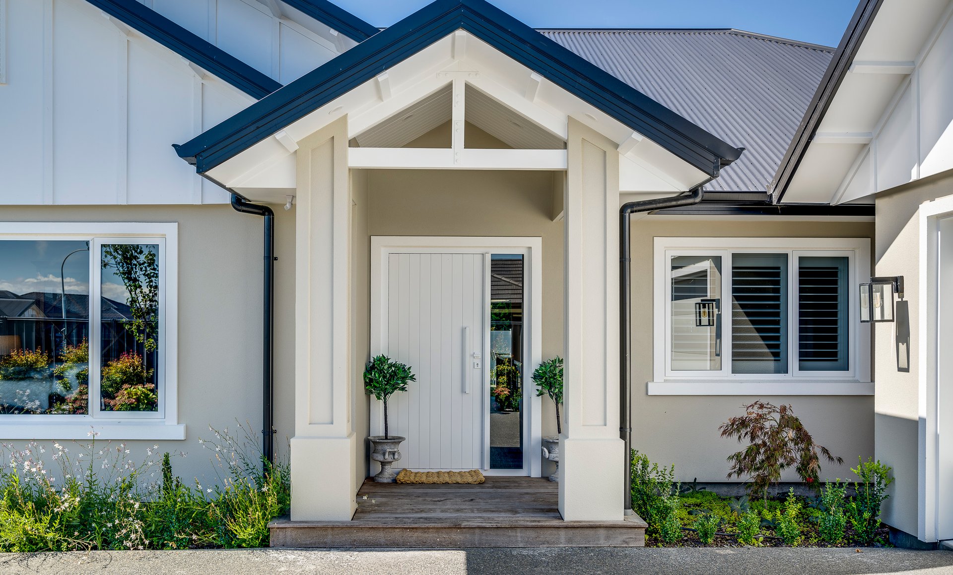 HASTINGS by Slate Construction | ArchiPro NZ