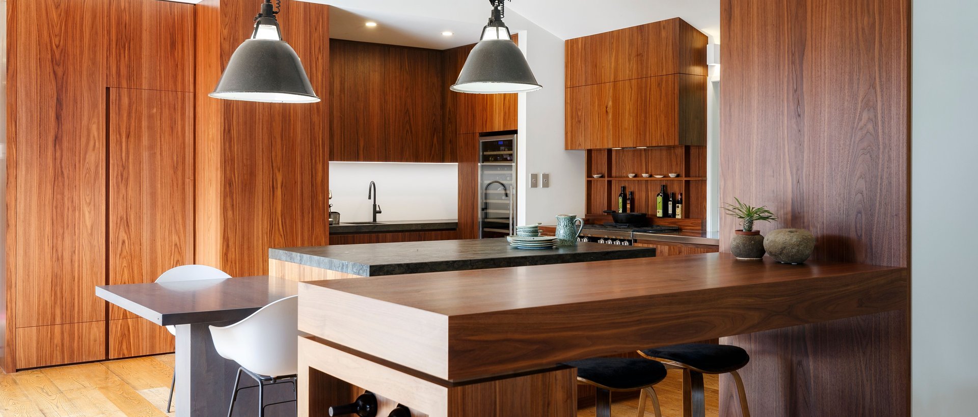 Hawks Ridge House by Living Design | ArchiPro NZ
