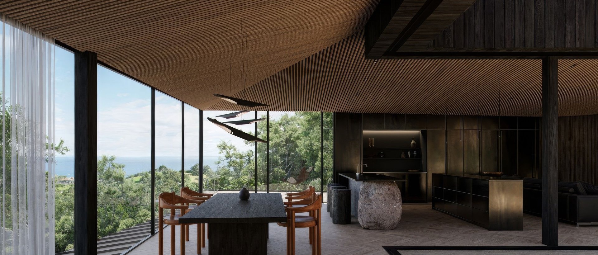 Waiheke House by Dalman Architects | ArchiPro NZ