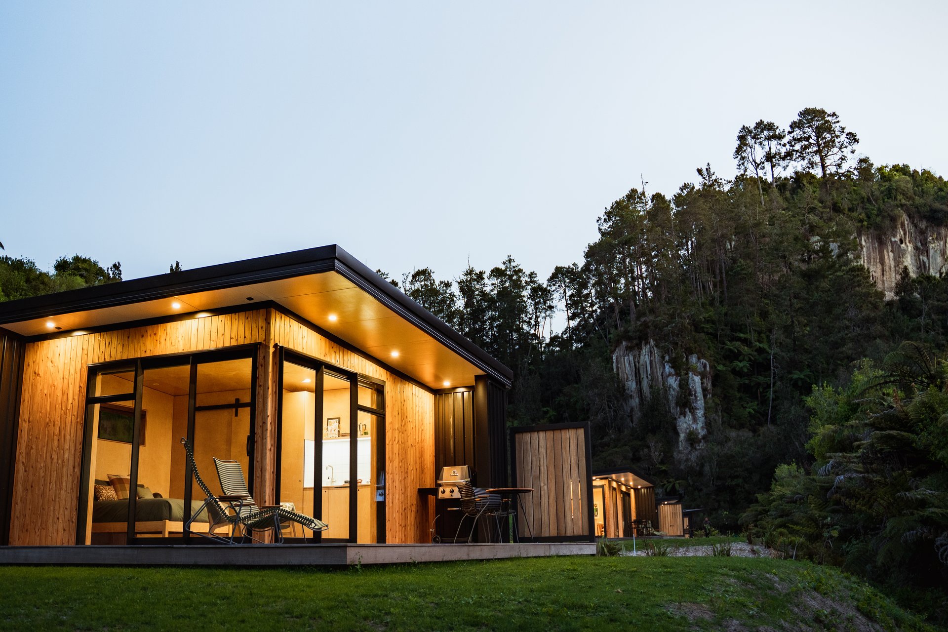 The Nest by Way Builders | ArchiPro NZ