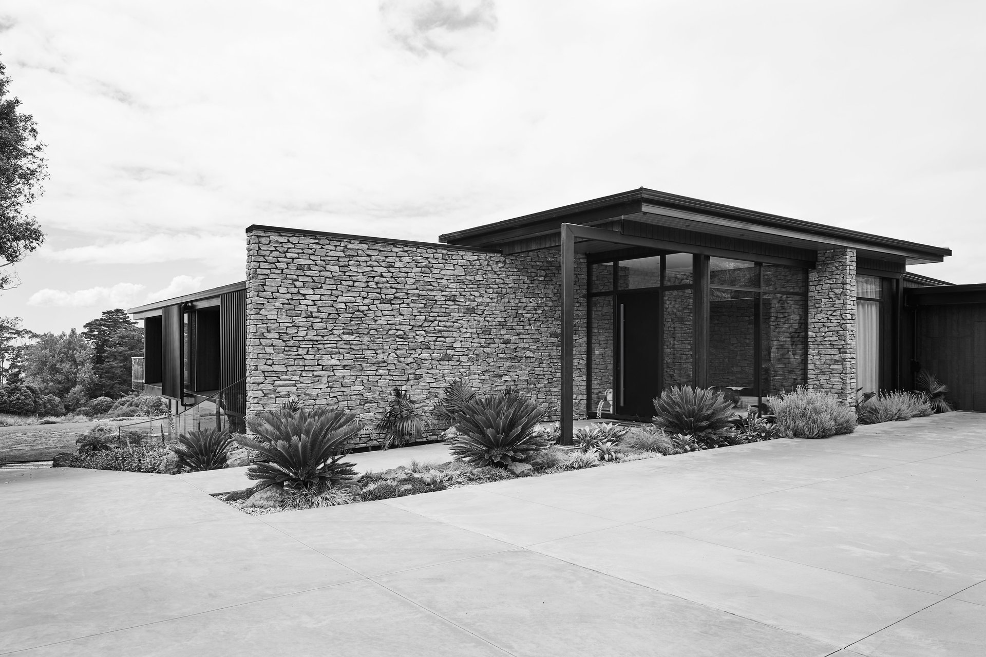 Whitford house by ACH Design Ltd | ArchiPro NZ