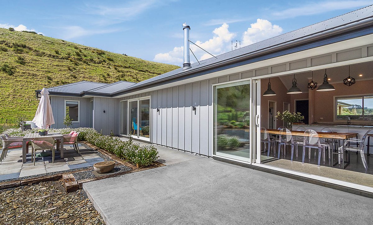 Pukekawa by Austen Builders | ArchiPro NZ