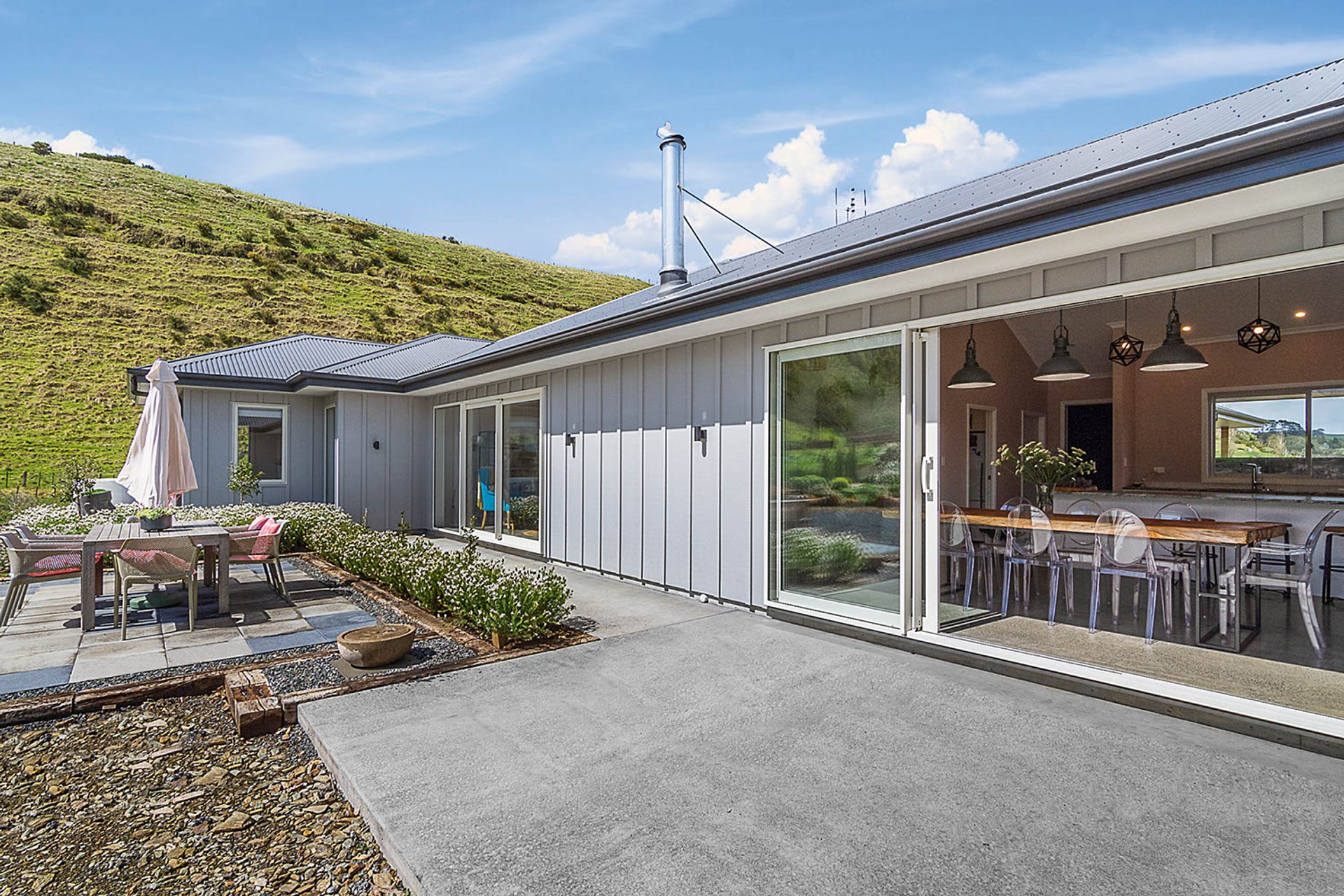 Pukekawa by Austen Builders | ArchiPro NZ