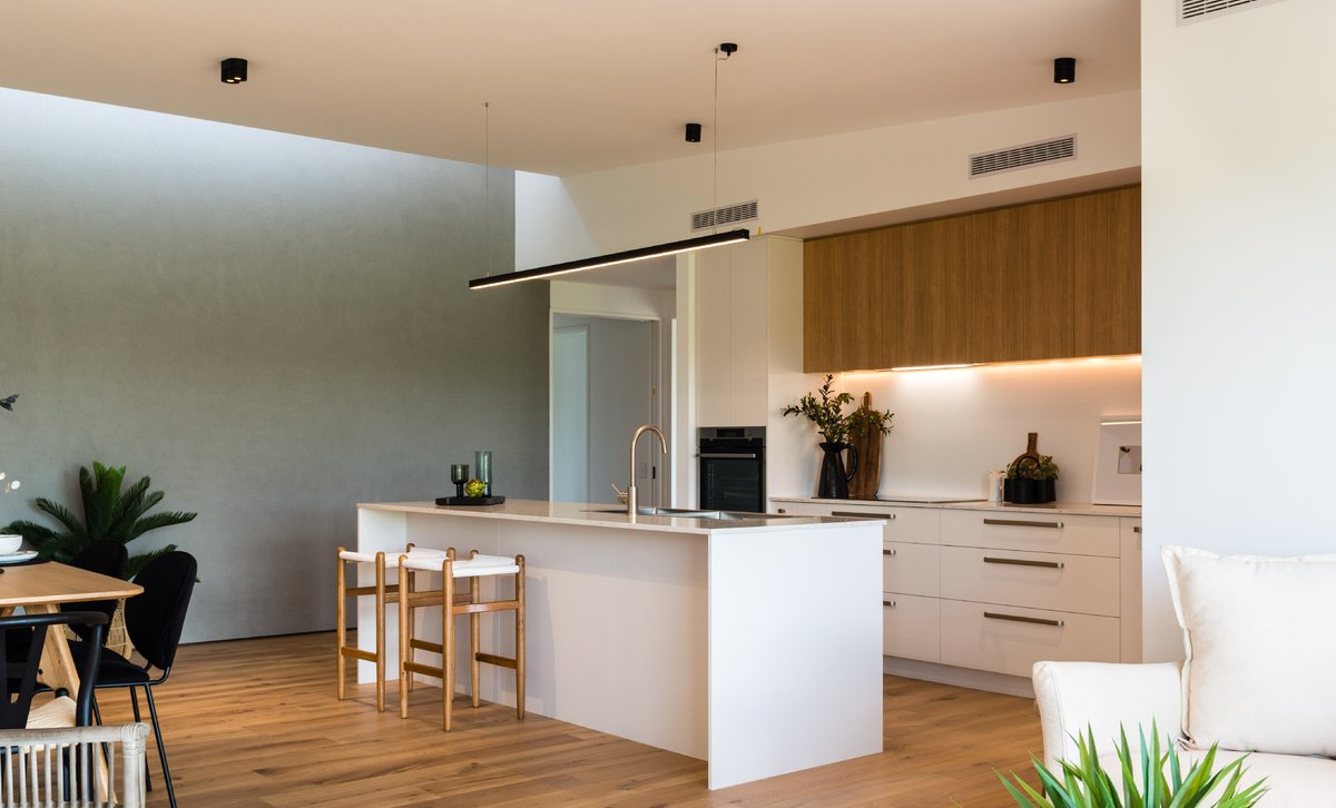 Paige Lane Superhome by Dan Saunders Construction | ArchiPro NZ