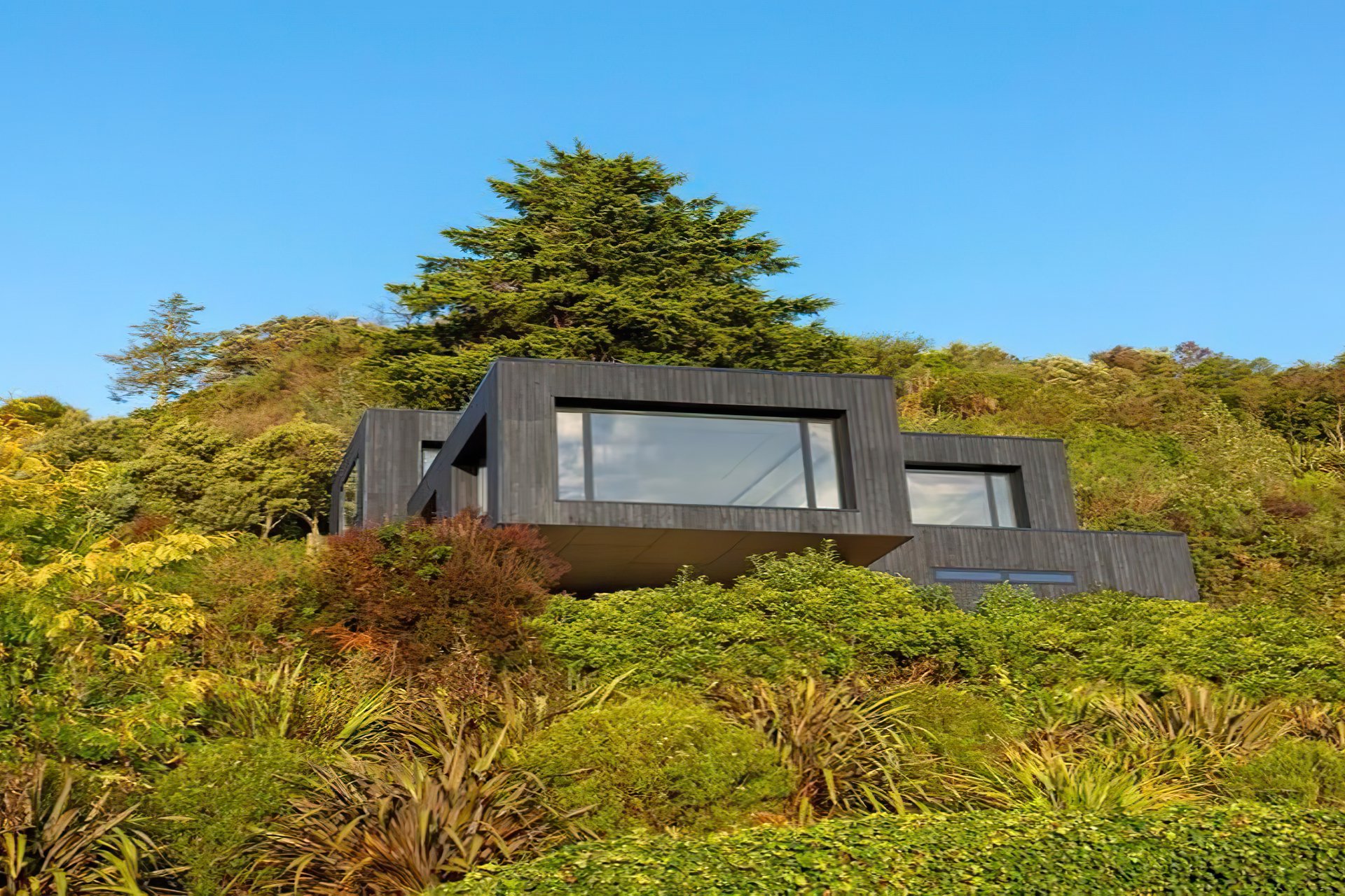 Bellevue House by Karsten Architecture Limited | ArchiPro NZ