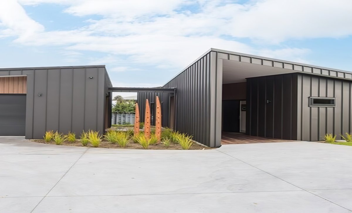 Pohara House by Karsten Architecture Limited | ArchiPro NZ