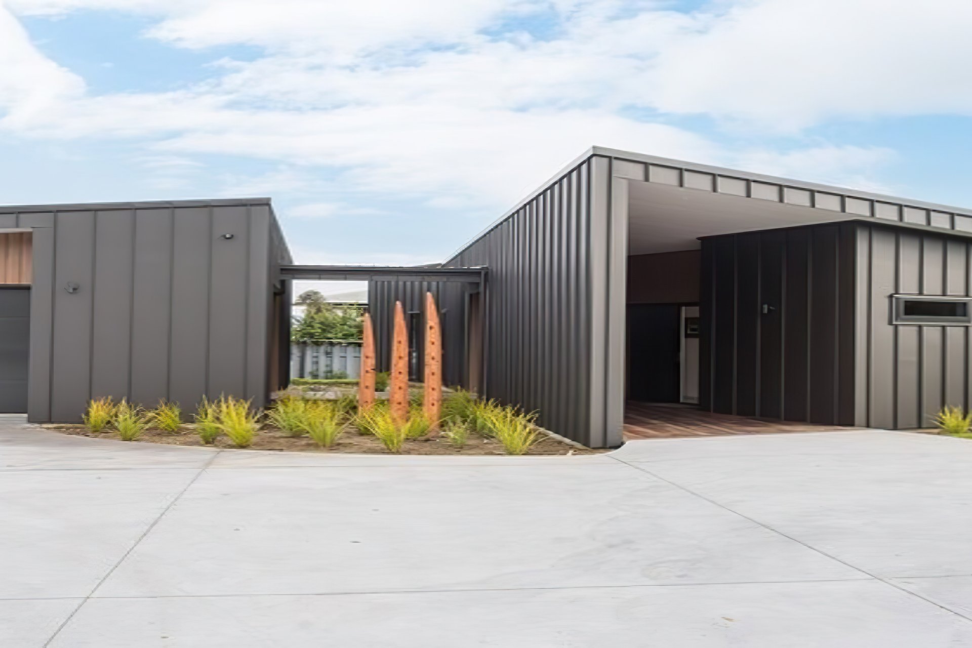 Pohara House by Karsten Architecture Limited | ArchiPro NZ