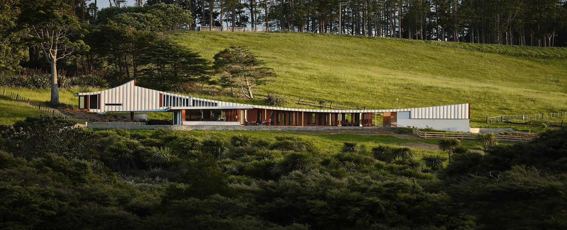 Kauri Home by Bull O'Sullivan Architecture | ArchiPro NZ